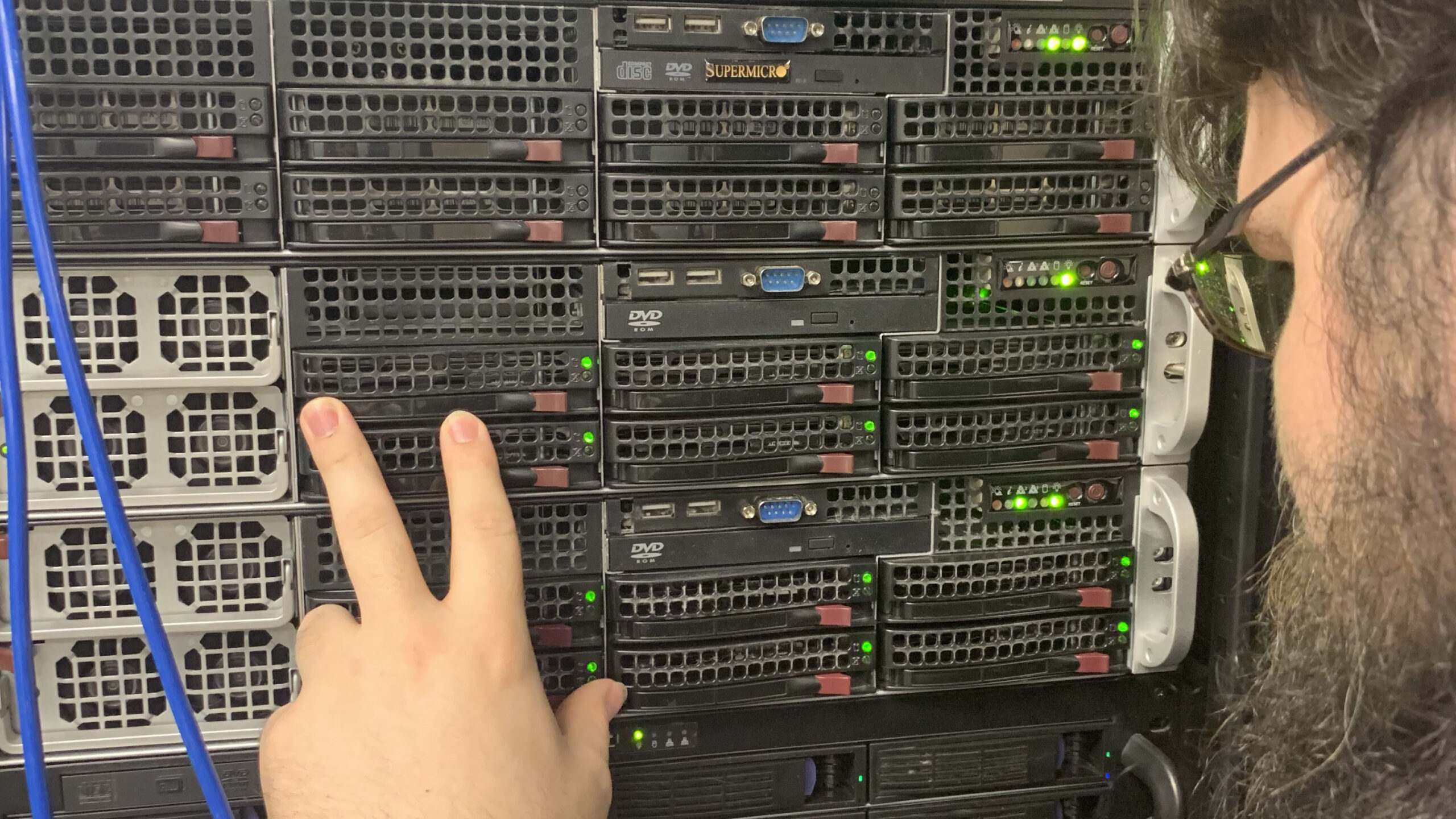 Network Support: FAQs - caSupport